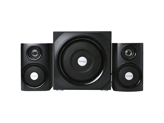 Loa vi tính Microlab TMN9U 2.1 40 Watt | Nguyễn Kim