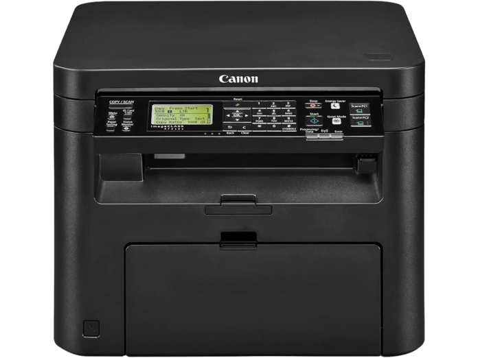 Máy in laser Canon imageCLASS MF212w giá tốt | nguyenkim.com