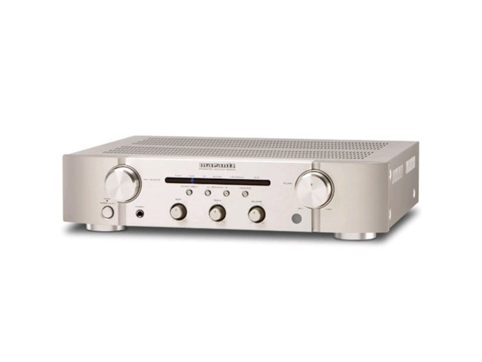 AMPLY MARANTZ PM6003/N1SG - Marantz - Khuếch Đại Âm Thanh - Điện Tử ...