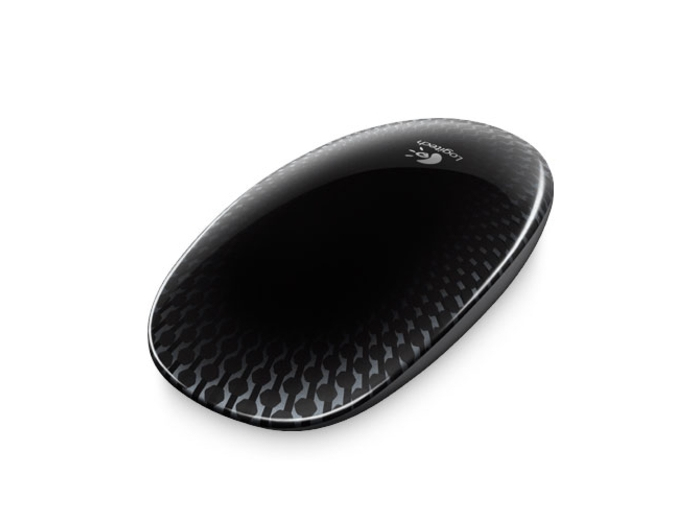 Chuột không dây Logitech T620 chính hãng giá rẻ tại nguyenkim.com