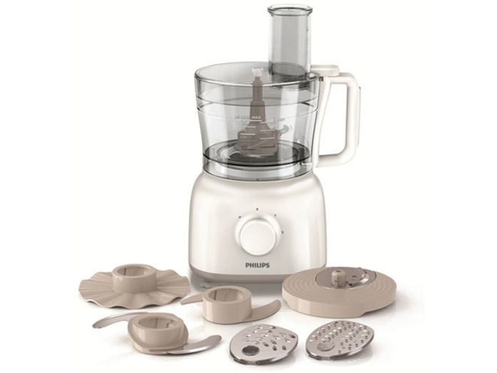 Máy xay đa năng Philips HR7627 2.1 lít, giá rẻ tại nguyenkim.com