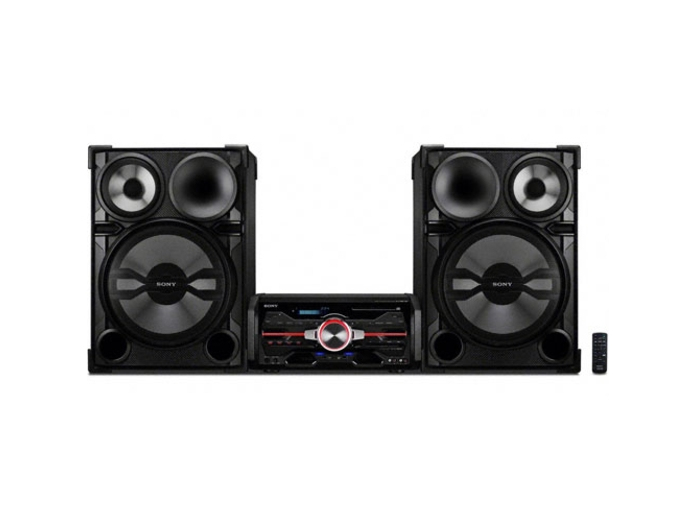 DÀN MÁY SONY LBT-SH2000 - - Siêu thị điện máy Nguyễn Kim