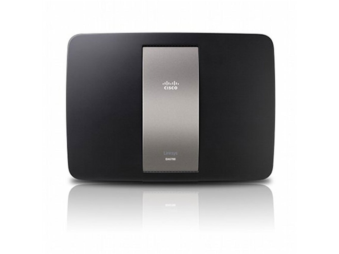 Thiết bị định tuyến Linksys AC1750-EA6700 giá rẻ tại nguyenkim.com