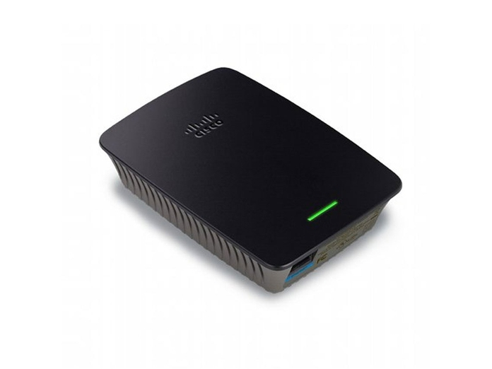 Thiết bị mạng Linksys RE2000 wireless giá rẻ tại nguyenkim.com