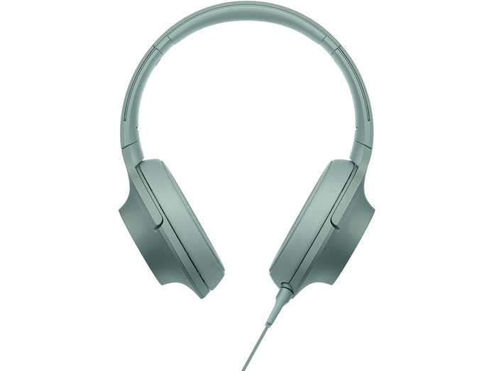 Tai nghe Sony - MDR-H600A/GCE xanh lá giá hấp dẫn tại Nguyễn Kim