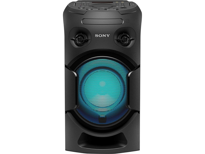 Dàn âm thanh Sony MHC-V21D chính hãng tại Nguyễn Kim