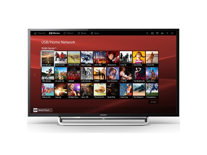 Tivi Led SONY KDL-40W600B VN3 40 inch giá rẻ tại nguyenkim.com