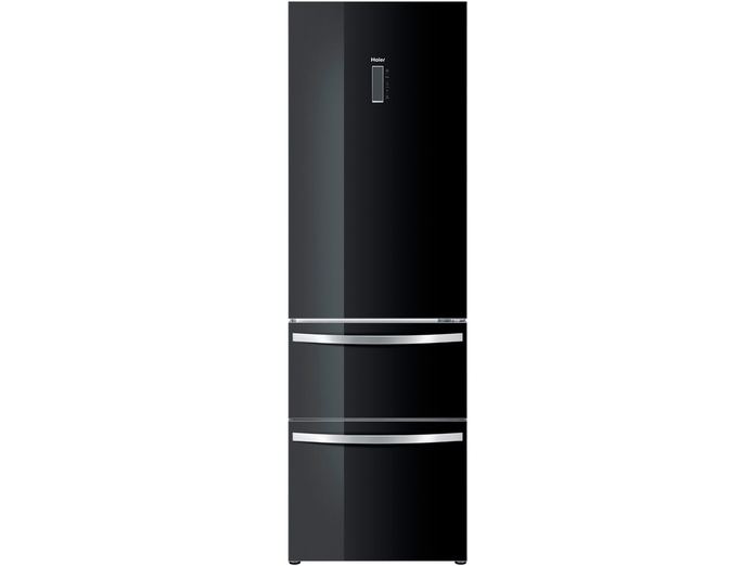 Tủ lạnh Haier HRF-336GB 3 cửa 288L giá ưu đãi tại nguyenkim.com
