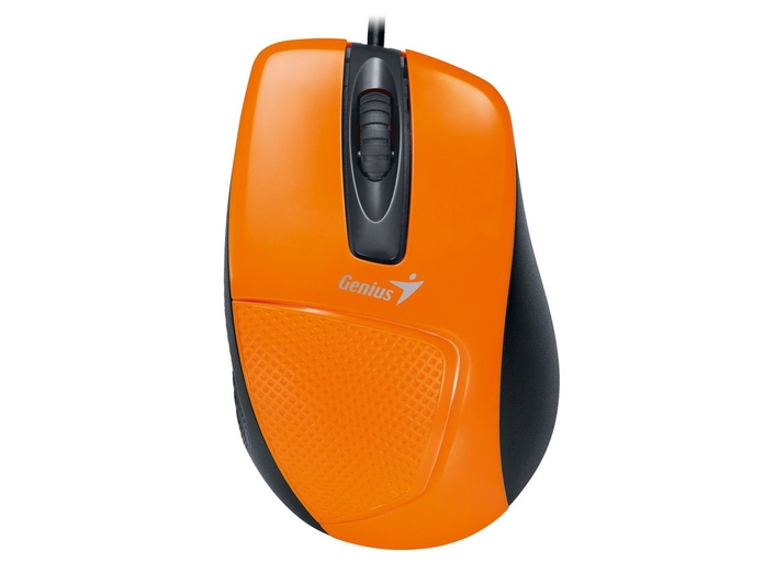 Chuột máy tính Genius DX-150 giá rẻ khuyến mãi tại nguyenkim.com