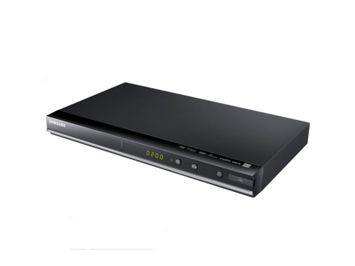 ĐẦU ĐĨA SAMSUNG DVD-D530/XV - Samsung - Đầu Đĩa DVD - Bluray - Điện Tử ...