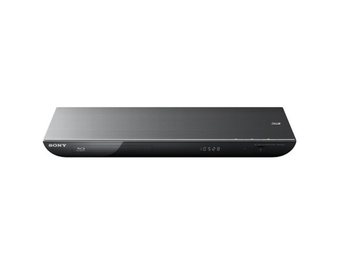 ĐẦU ĐĨA BLURAY SONY BDP-S490/BM SP6 - - Siêu thị điện máy Nguyễn Kim