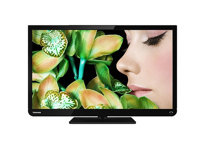 TV Led Toshiba 23S2400VN 23 inch Full HD, giá tốt tại nguyenkim.com