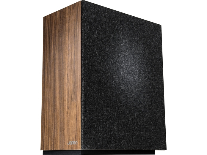 Loa Jamo S810 Sub Walnut cao cấp chính hãng giá tốt tại Nguyễn Kim