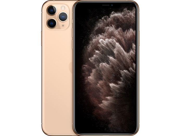 iPhone 11 Pro 512GB Vàng Đồng Chính hãng | Nguyễn Kim