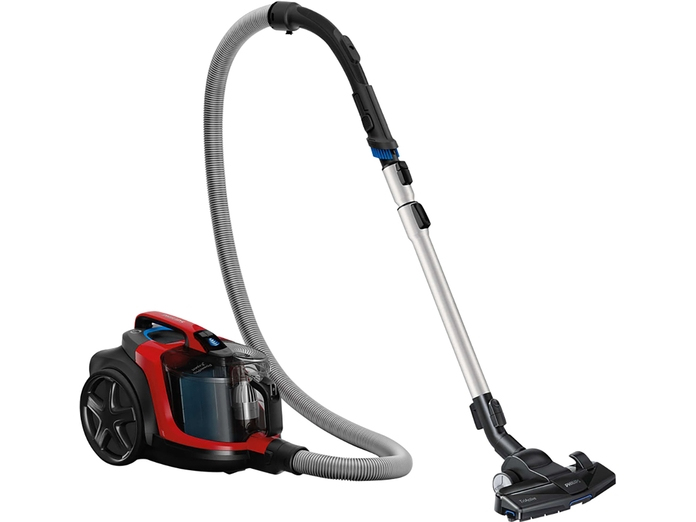 Máy hút bụi Philips FC9728 chính hãng tại Nguyễn Kim