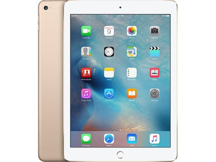 Ipad Air 2 Wifi Cellular 64GB chính hãng giá tốt tại Nguyễn Kim