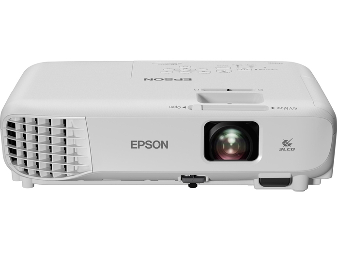Máy Chiếu Epson EB-X400 Giá Tốt | Nguyễn Kim