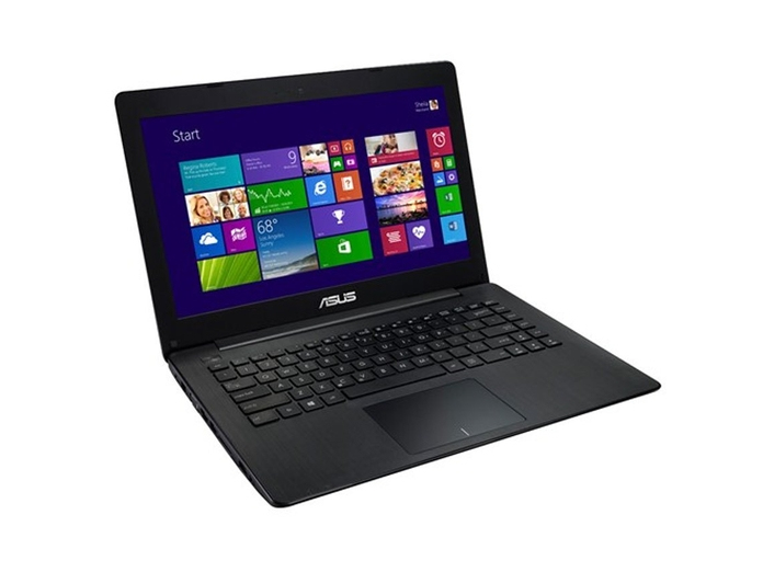 Máy tính xách tay Asus X453MA Pentium 4 nhân giá tốt tại nguyenkim.com