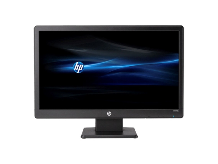 Màn hình vi tính HP W2072A 20 inch giá tốt tại nguyenkim.com