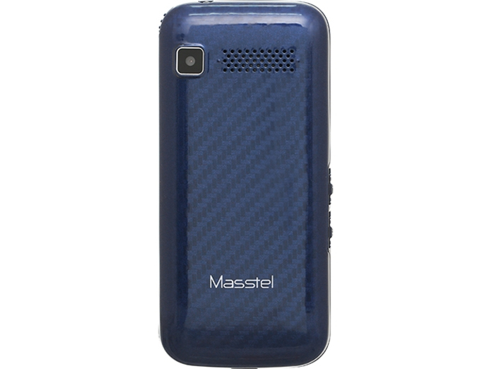 Điện thoại Masstel Fami 12 (Xanh) chính hãng giá tốt tại Nguyễn Kim