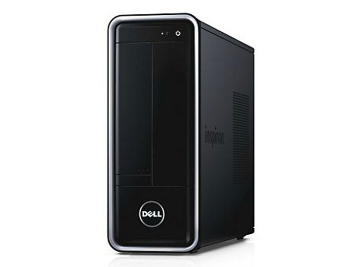 Máy tính để bàn Dell Inspiron 3647 G3240 mạnh mẽ tại nguyenkim.com