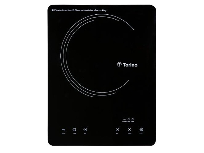 Bếp điện từ Torino ACG0411H 2000W giá giảm tại nguyenkim.com