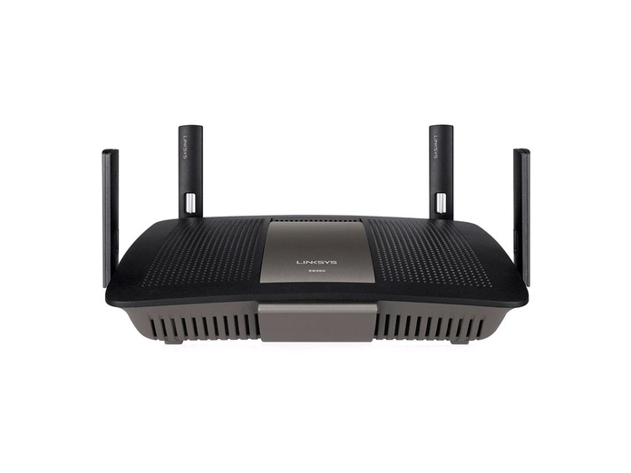 Bộ định tuyến Linksys E8350-AC2400 chính hãng giá rẻ tại nguyenkim.com