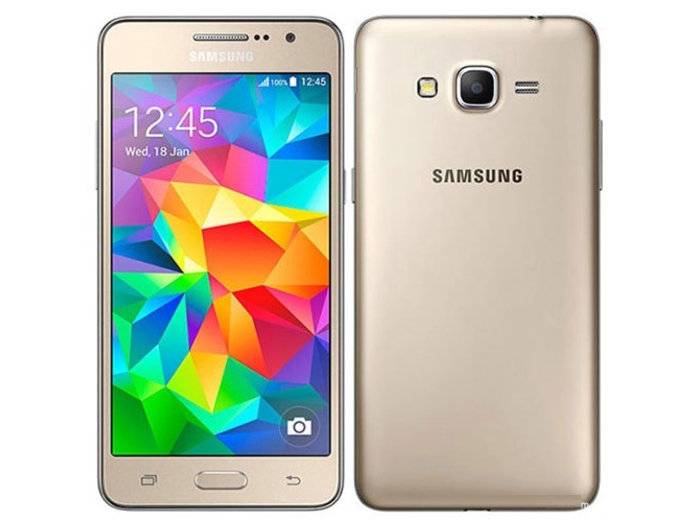 Samsung Galaxy Grand Prime G530H vàng giá ưu đãi tại nguyenkim.com