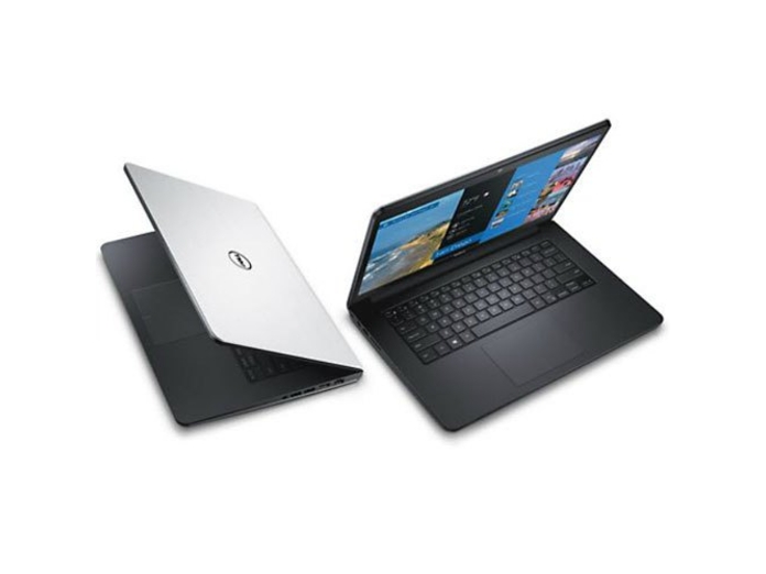 Laptop Dell Inspiron 5448 Core i5 Broadwell giá tốt tại nguyenkim.com
