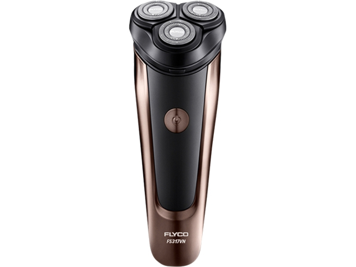 Máy Cạo Râu Flyco FS-317VN Chính Hãng, Giá Tốt | Nguyễn Kim