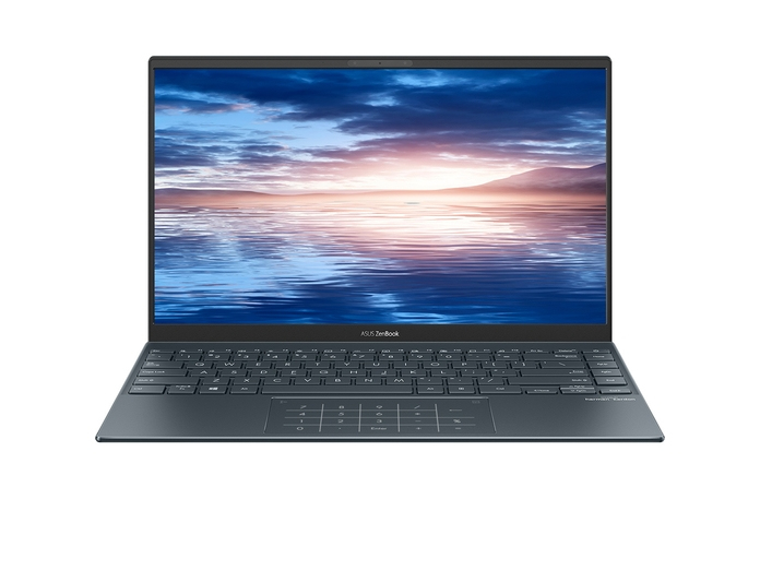 Asus ZenBook 14 UX425E i5-1135G7 Giá Tốt, Trả Góp 0% | Nguyễn Kim