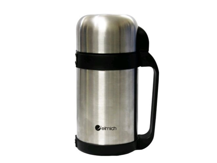 Bình đựng thức ăn lưỡng tính Elmich 1L giá rẻ tại nguyenkim.com