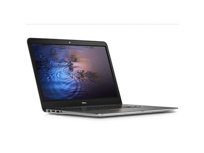 Laptop Dell Inspiron 15 (7548) mạnh mẽ khuyến mãi tại nguyenkim.com