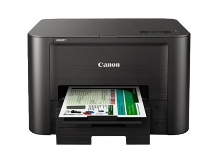 Máy in phun màu Canon IB4040 khuyễn mãi tại điện máy Nguyễn Kim