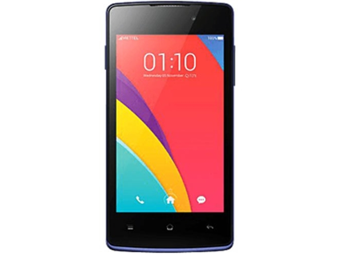 Điện thoại Oppo Joy plus R1011 màu xanh giá rẻ tại nguyenkim.com