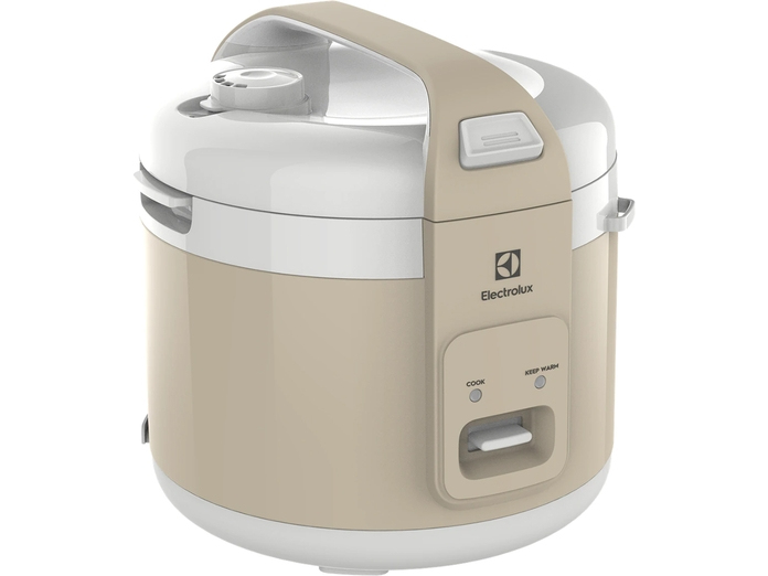 Nồi Cơm Điện Electrolux 1.8 lít E4RC1-350B Chính Hãng | Nguyễn Kim