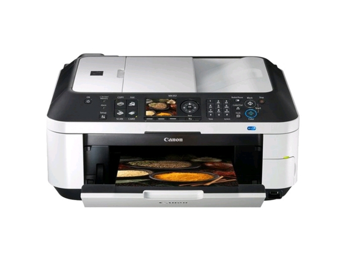 MÁY IN ĐA CHỨC NĂNG CANON MX357 - - Siêu thị điện máy Nguyễn Kim