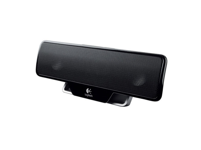 LOA VI TÍNH LAPTOP LOGITECH Z205 - - Siêu thị điện máy Nguyễn Kim