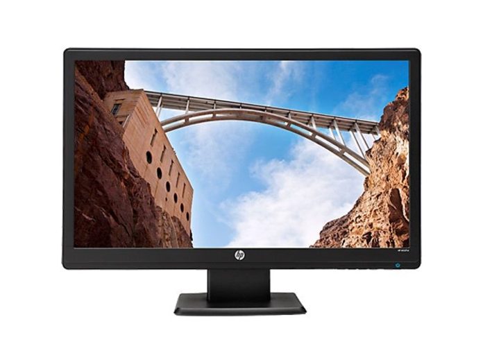 Màn hình máy tính HP W2371D - B3A19AA 23 inch giá tốt tại Nguyễn Kim