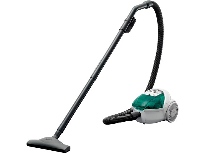Máy hút bụi Hitachi CV - BF16 24CV GN 1600W chính hãng, giá rẻ