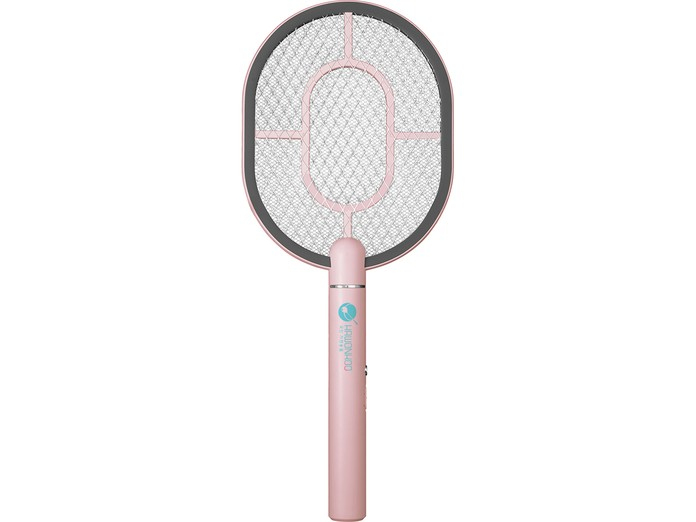 Mua Vợt Muỗi Hawonkoo MSH-021-P-TACK-TACK Hồng Chính Hãng, Giá Tốt ...