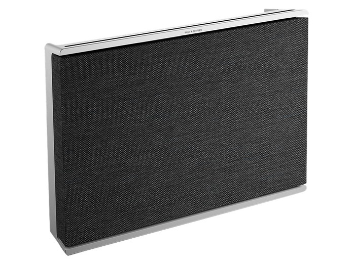 Loa B&O Beosound Level Natural Alu/Dark Grey GVA Chính Hãng | Nguyễn Kim