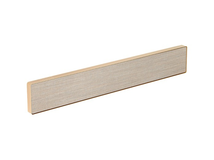 Loa Soundbar B&O Beosound Stage Gold Tone Chính Hãng, Giá Tốt | Nguyễn Kim