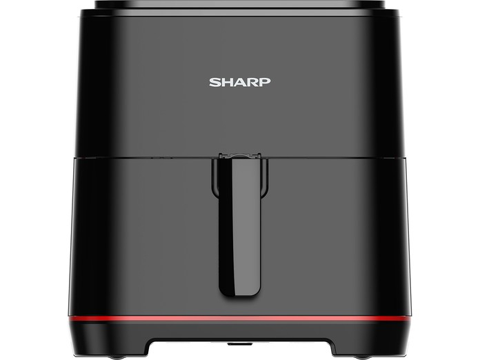 Nồi chiên không dầu Sharp 7 lít KF-AF70EV-BK Chính Hãng, Giá Tốt ...