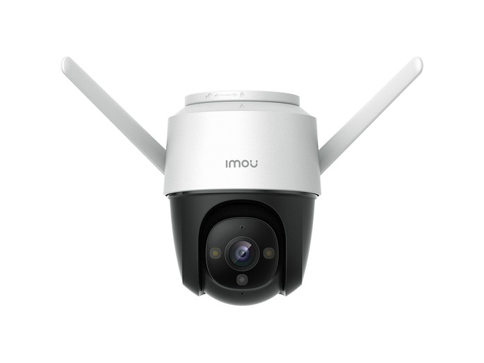 Camera ngoài trời IP Wifi Imou Cruiser IPC-S42FP-D 4MP Chính Hãng ...