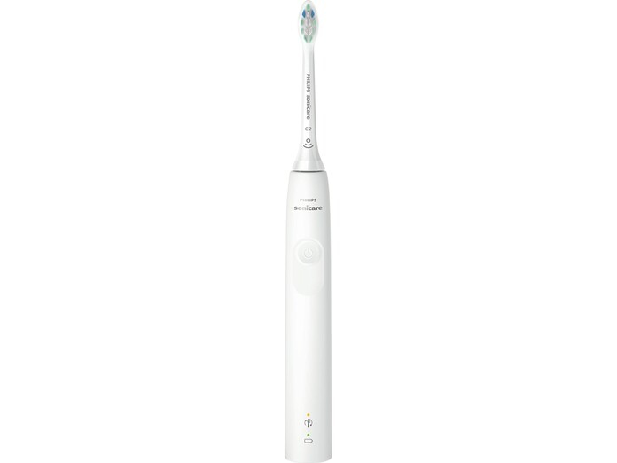 Bàn chải đánh răng điện Philips Sonicare HX3671/23 Chính Hãng | Nguyễn Kim