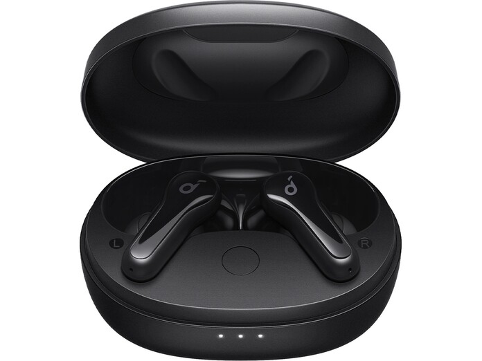 Tai nghe Anker Soundcore Life Note E A3943 Đen Giá Rẻ | Nguyễn Kim