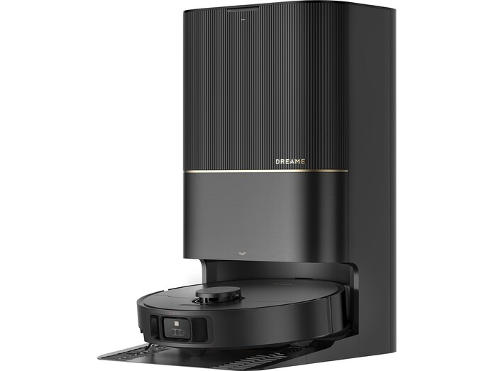 Robot hút bụi lau nhà Dreame X40 Ultra Giá Rẻ, Chính Hãng | Nguyễn Kim