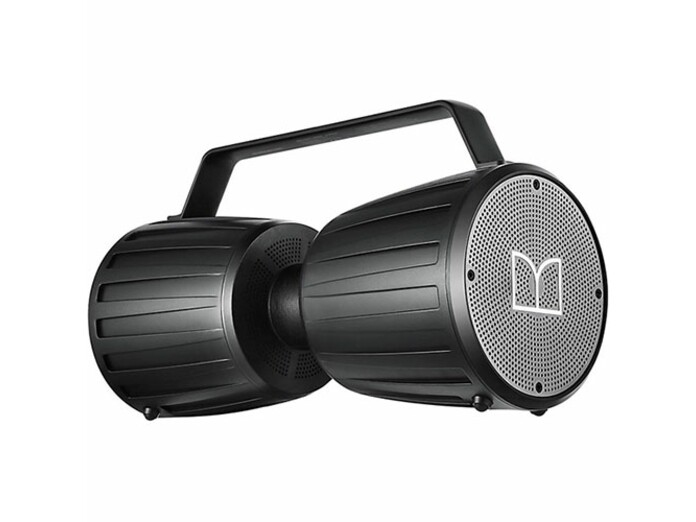 Loa Bluetooth Monster Adventurer Force (MS21901) Chính Hãng | Nguyễn Kim