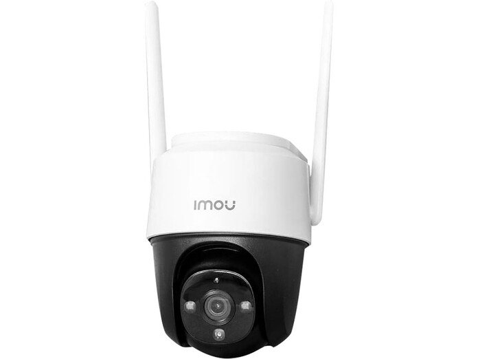 Camera IP Imou IPC-S51FEP Chính Hãng, Giá Tốt | Nguyễn Kim